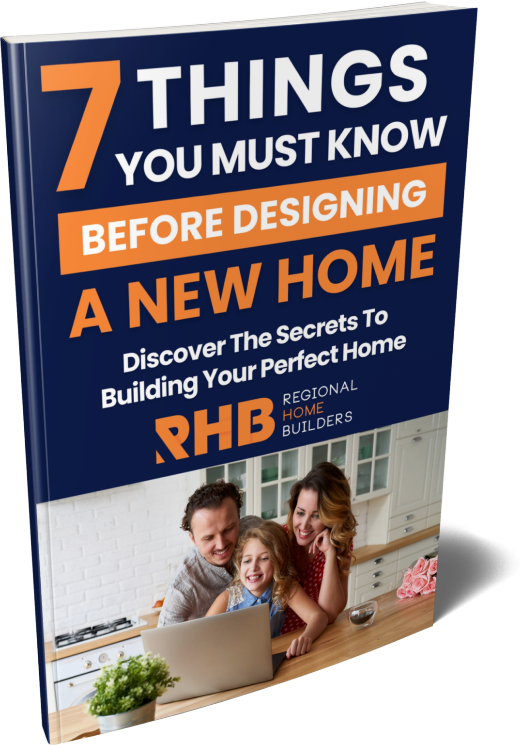 Bendigo Builders | Luxury Home Builders | Regional Home Builders