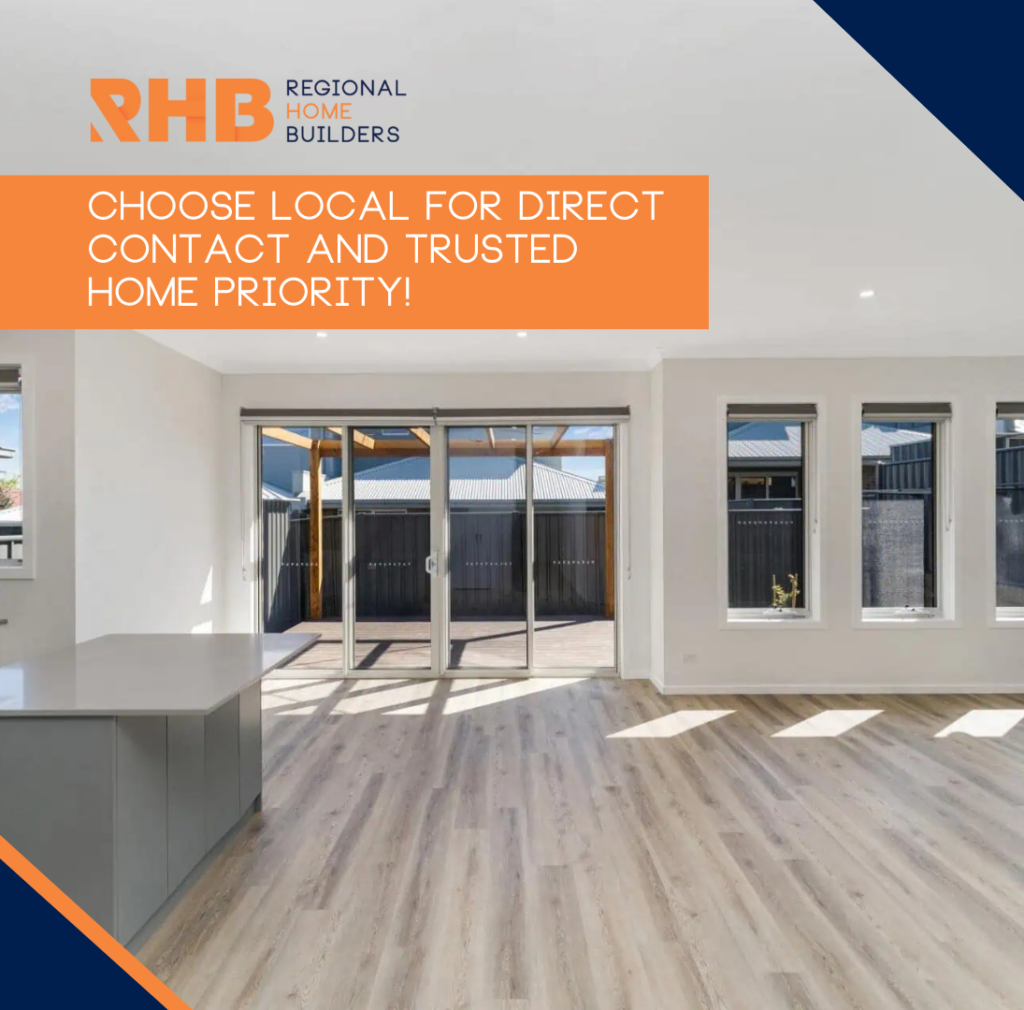 Bendigo Builders | Luxury Home Builders | Regional Home Builders