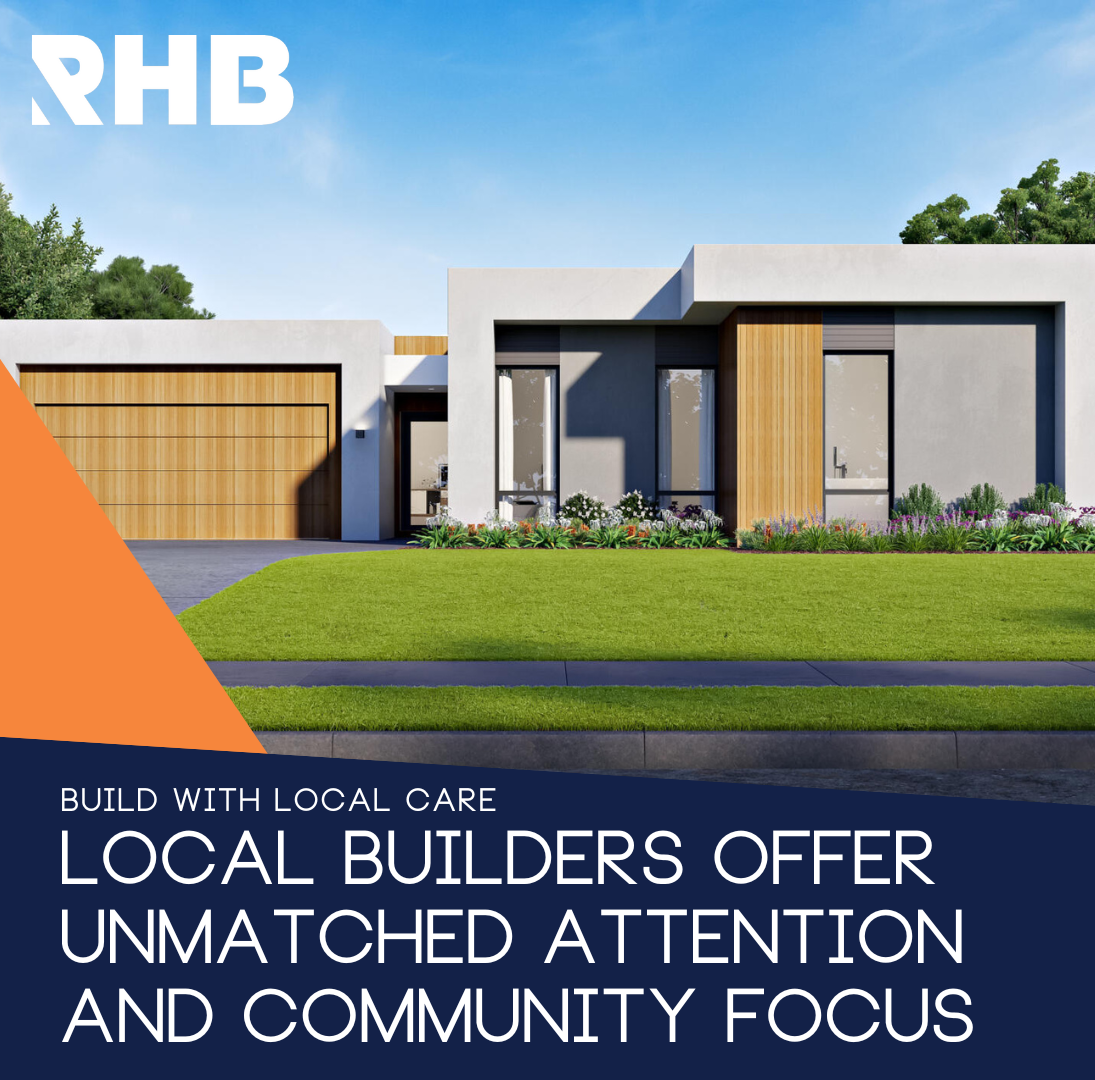 Bendigo Builders | Luxury Home Builders | Regional Home Builders